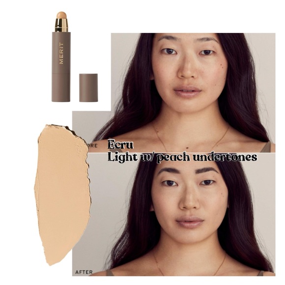 Merit | Makeup | Newmerit The Minimalist Stick | Poshmark